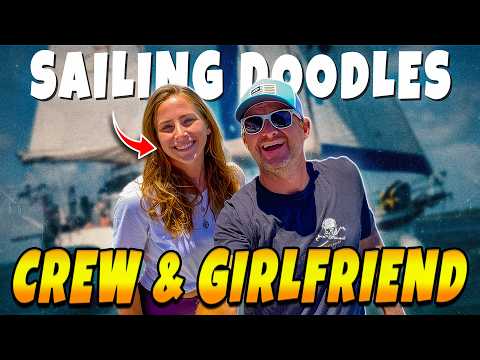 Did Bobby and Amanda break up Sailing Doodles? Bobby Girlfriend | Net Worth | New Boat