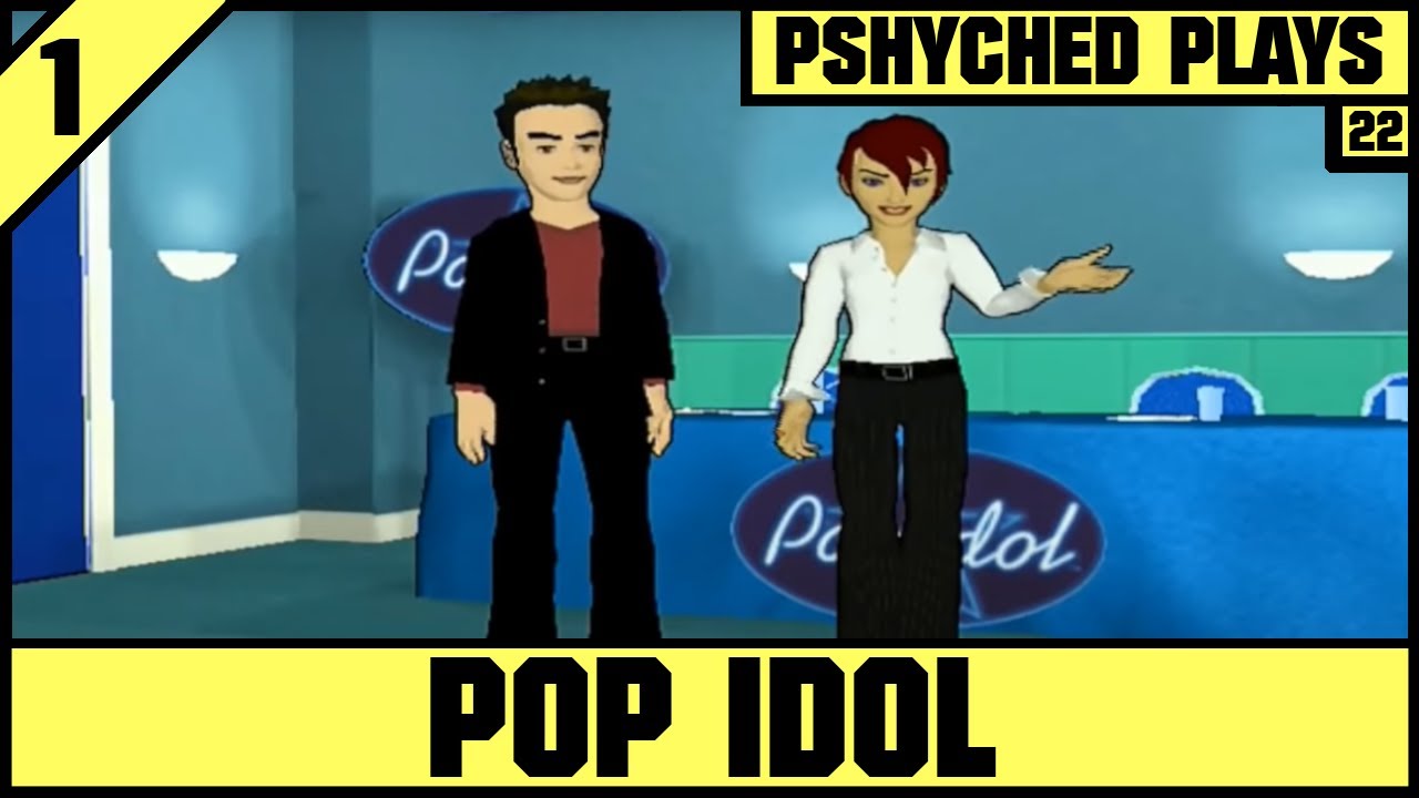 Pop Idol 1 First Auditions YouTube pop-idol-1-first-auditions-youtube