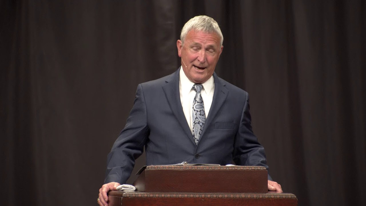 04-26-2020 "God's Greatest Miracle" Dr. Craig Conner - YouTube