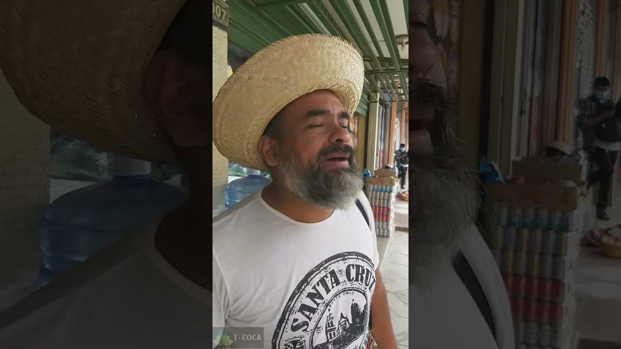 CAMBA CALUCHA - YouTube