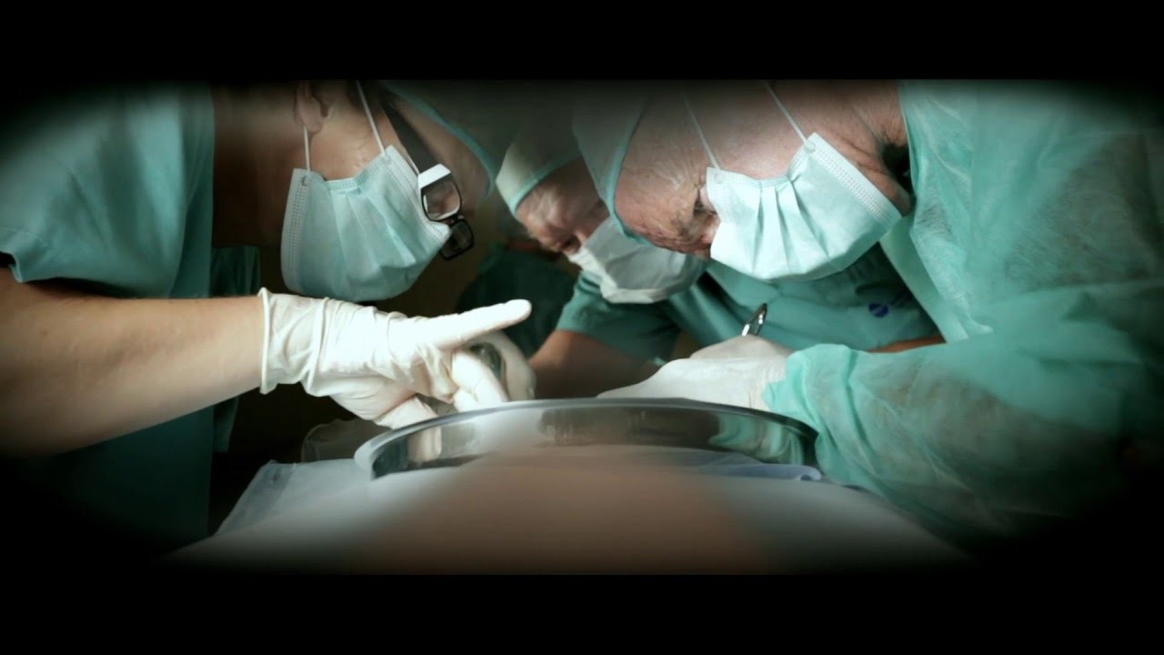 Philips Cinema - Parallel Lines - Dead Awake, by Kris Koster - YouTube