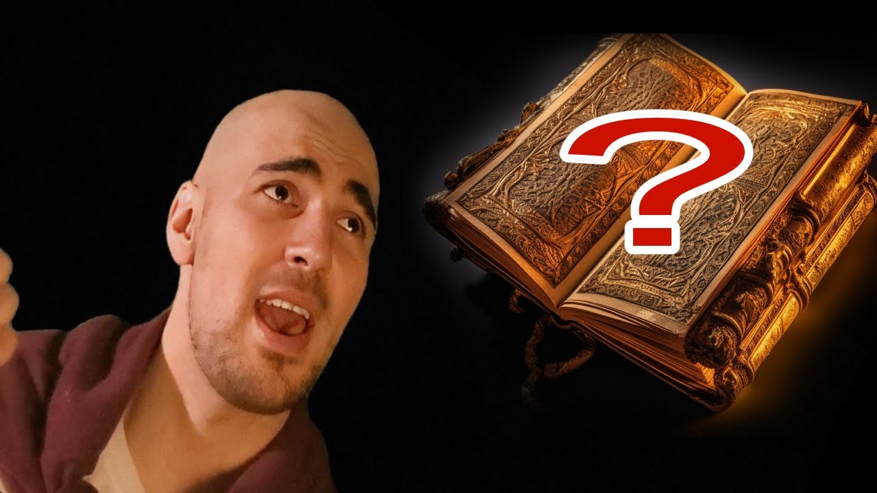 Secret Book Review #1 - YouTube
