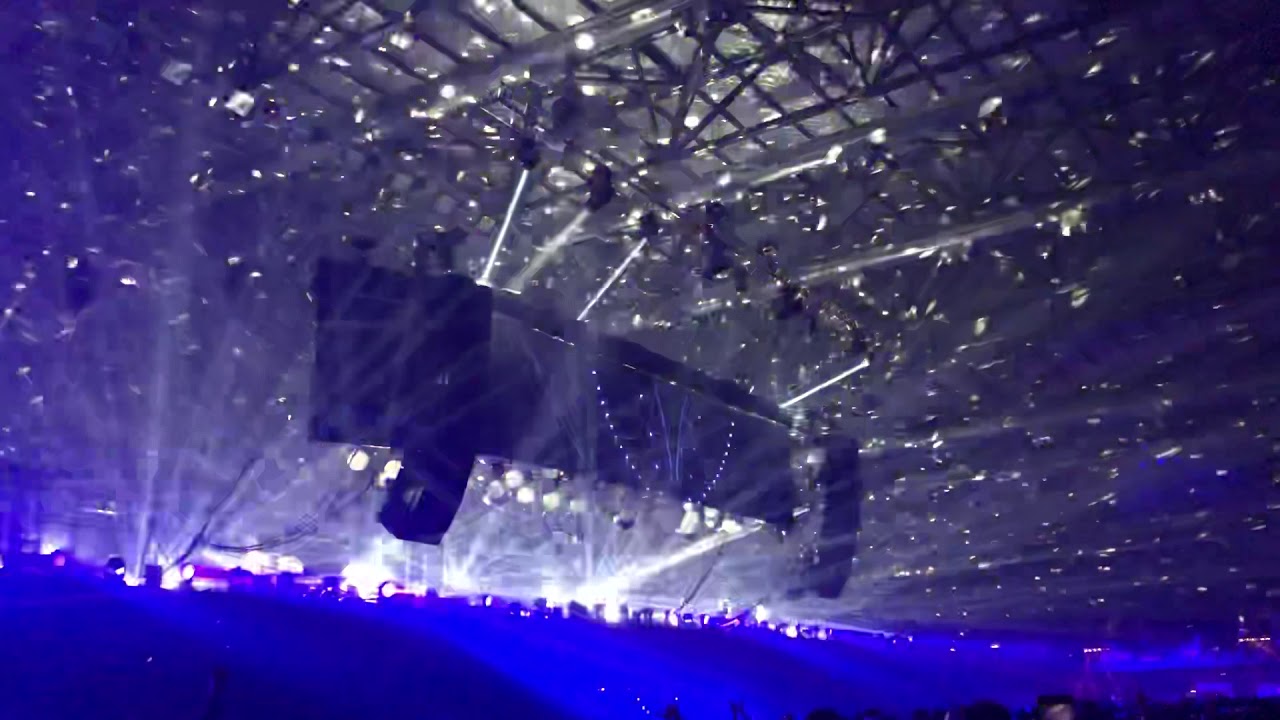 Hernán Cattáneo - Mendoza - Arena Maipú Stadium (22/06/2019) - YouTube