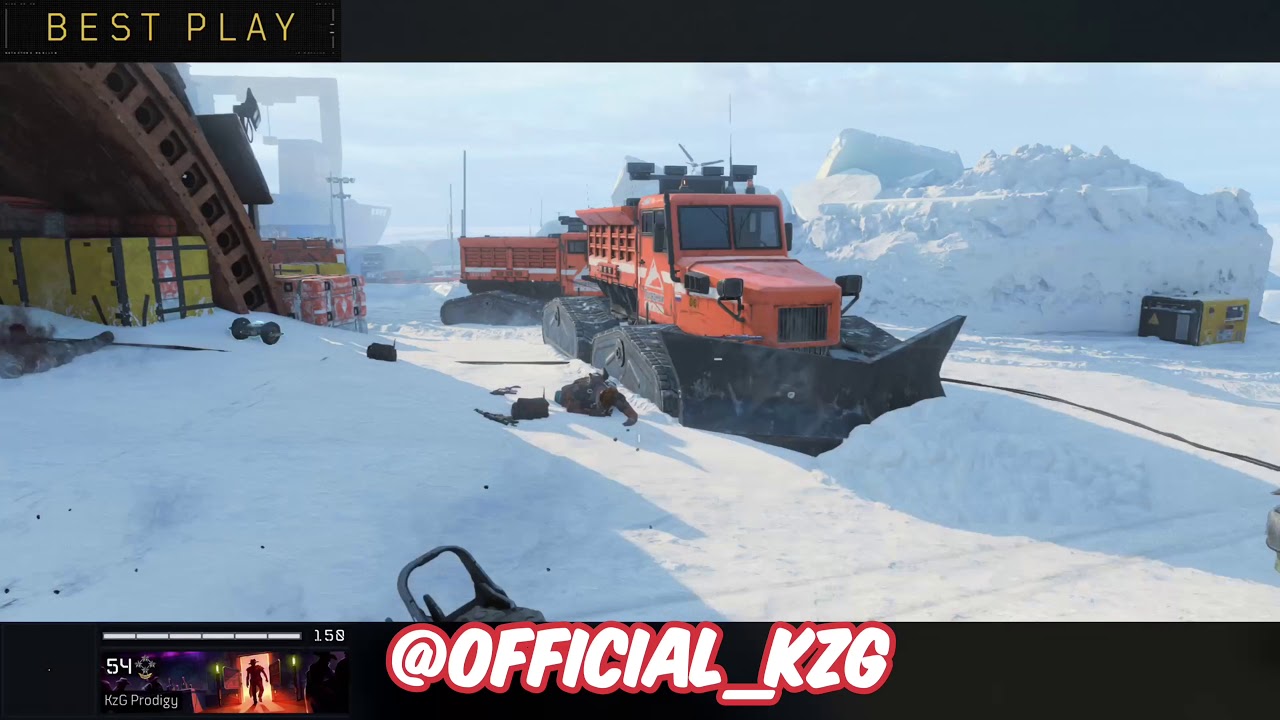 KzG Best gameplays - YouTube