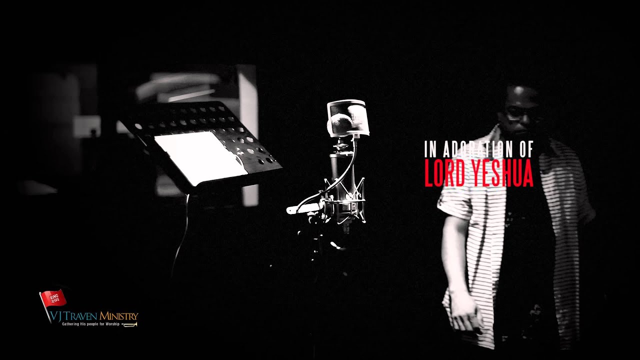 V J Traven - Vazthunne En Yeshu Rajane - Promo - YouTube