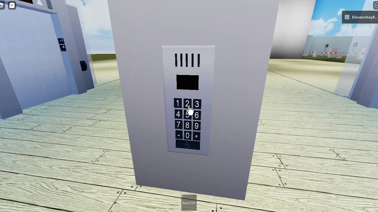 Nice Schindler Miconic 10 Destination Dispatch traction elevator @ All ...