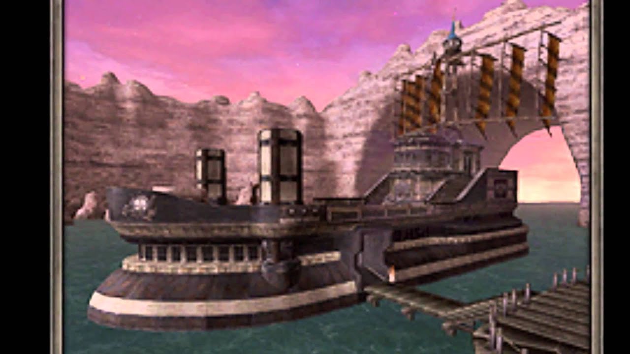 Mhaura - Final Fantasy XI Music - YouTube