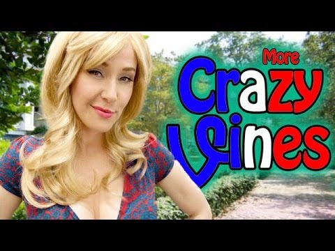 19 MORE CRAZY VINES (That Don't Exist) VOSTFR - YouTube