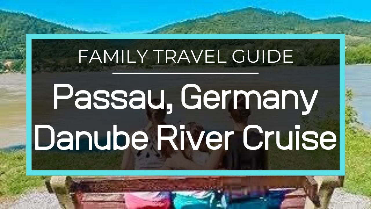Adventures By Disney River Cruise - Passau, Tree Path Kopfing ...