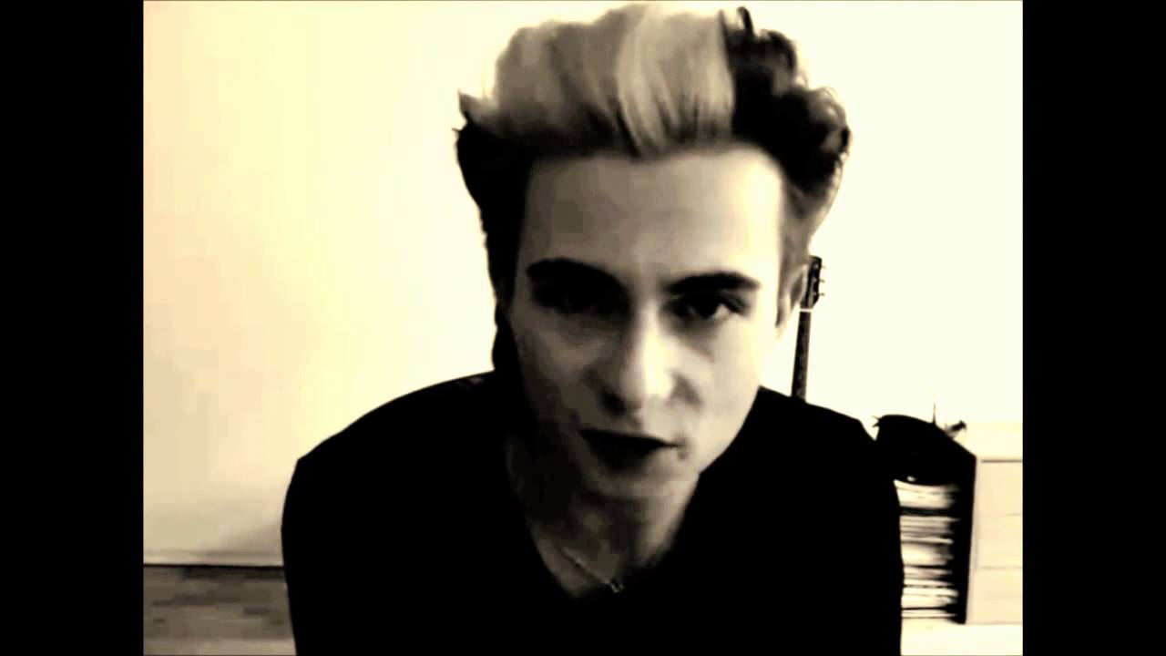 Teenage dream cover boyce avenue - Jack E. Strify - YouTube