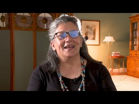 Native American Heritage Month Feature: Deborah A. Miranda - YouTube