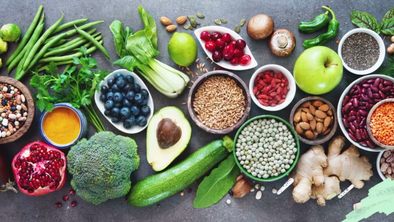 Fruniti Smoothie Deliciousness - YouTube