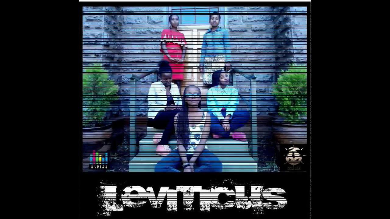 Leviticus_Band - Right_There - YouTube
