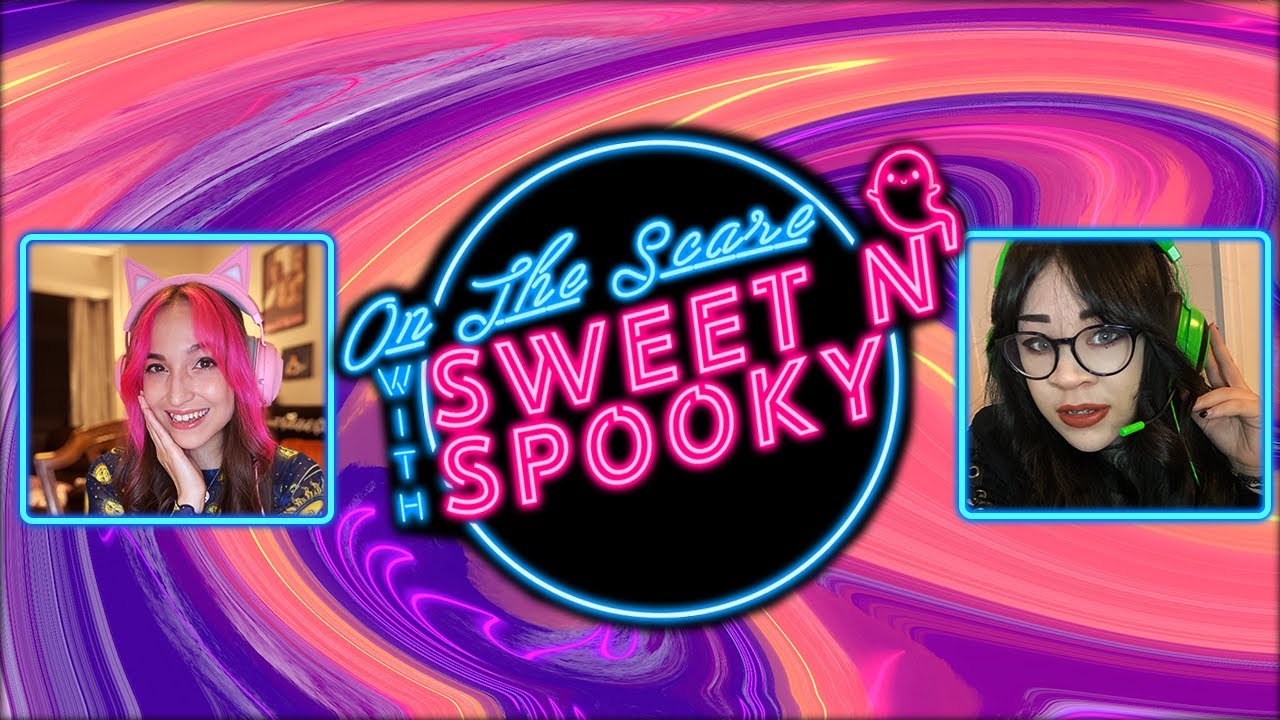 On The Scare: Our Favorite Horror Subgenres! | Sweet N' Spooky - YouTube