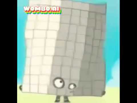 Numberblock 99 (OFFICIAL) - YouTube