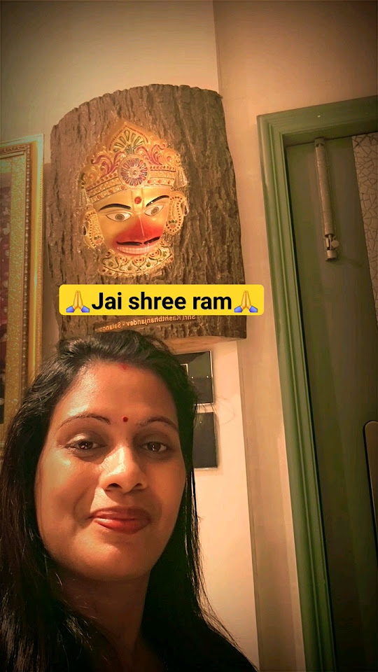 jai shree ram 🙏 - YouTube