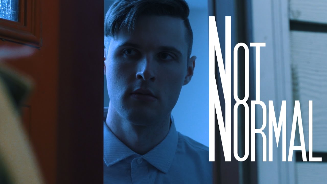 Not Normal - YouTube