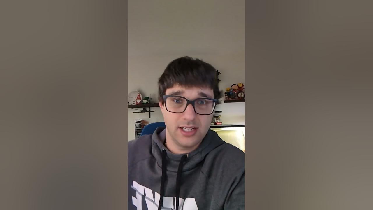 The YouTube Algorithm is Broken (Again) - YouTube