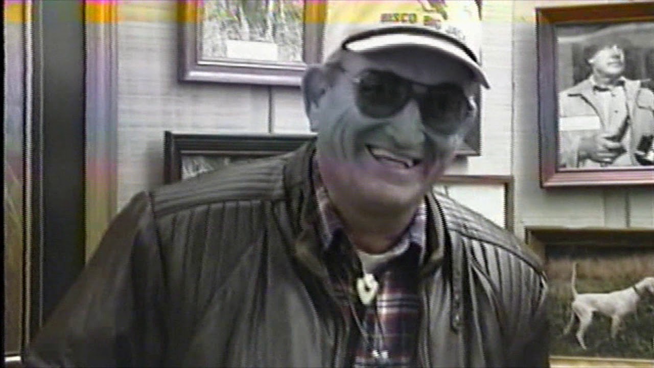 Jack Harper, Pete Hicks, Troy Newman interview 1990 - YouTube
