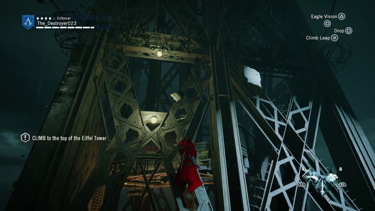 Assassin's Creed in WW2!!!- KILLING HITLER??!!!! - YouTube