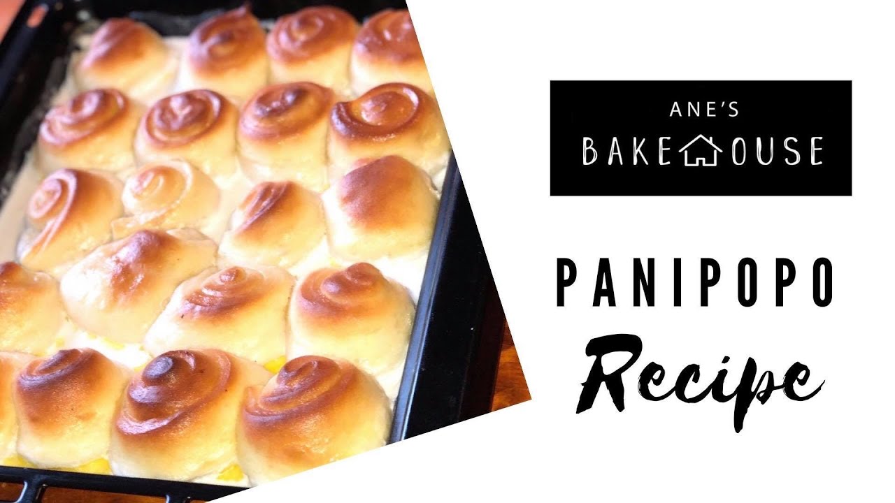 Panipopo - Tutorial - YouTube