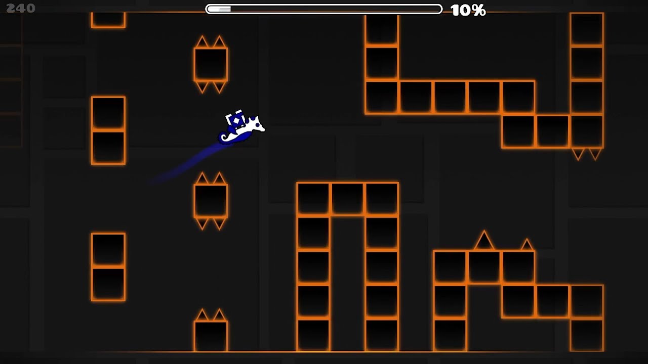 Tectonic Sanctuary | Medium Demon Layout - YouTube