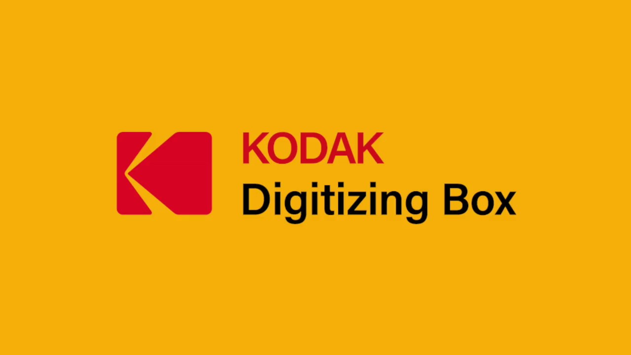 How to Access Your Download | Kodak Digitizing - YouTube