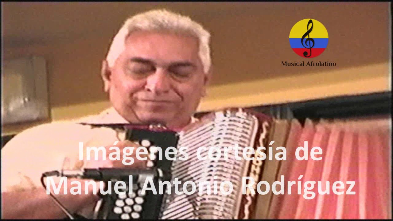 Música vallenata, Los hermanos López, 2004 en Bogotá. II parte - YouTube