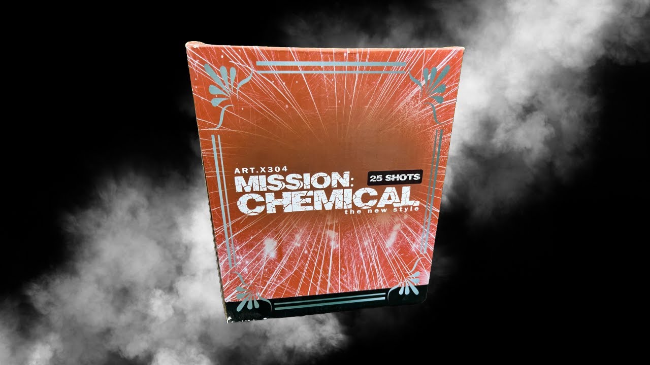 Katan - Mission Chemical - YouTube