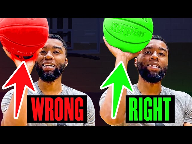 Jameshardengreenangryg7 Shotur Basketball Jump Shot Tips 10 Best