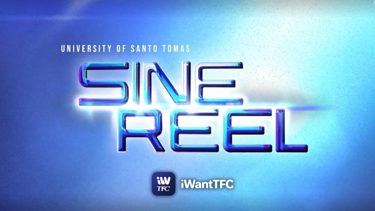 Sine Reel 2022 | Watch it on iWantTFC! - YouTube