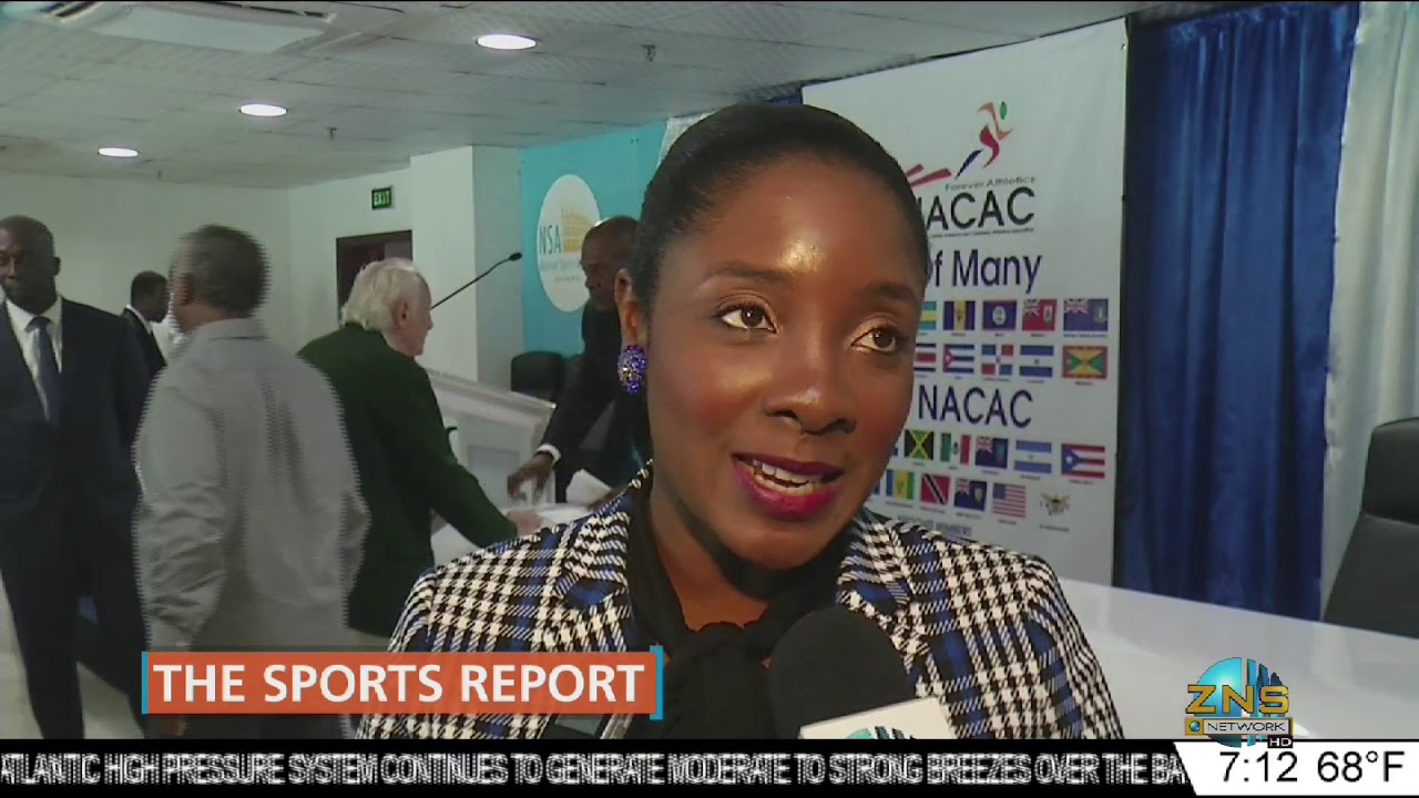 The Sports Report 15 /01/2020 - YouTube