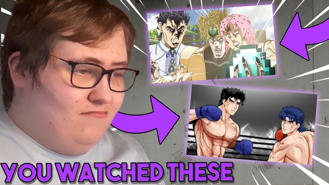 Reacting to videos you watched! - YouTube