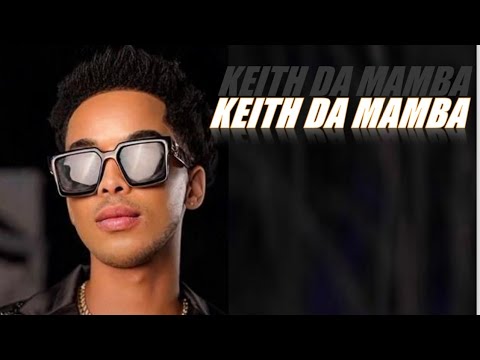 Pilot Volume 1 | Keith Da Mamba - YouTube