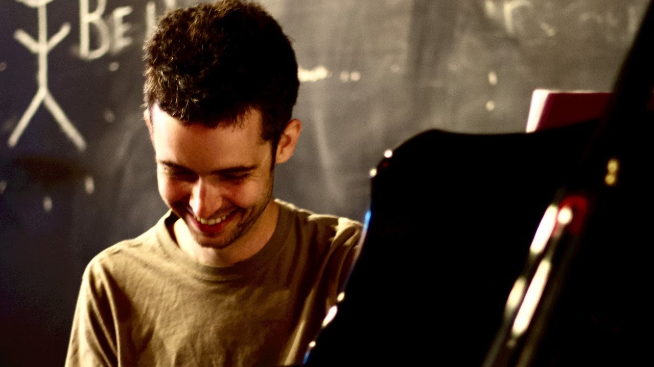 Bright Moments: Luke Leavitt Trio - YouTube