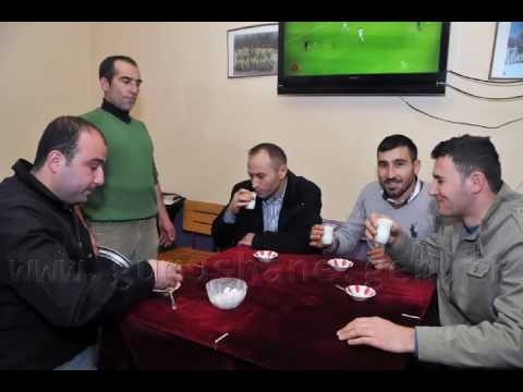 Bahoz Erdal Anadolu Ajansı Gerilimi