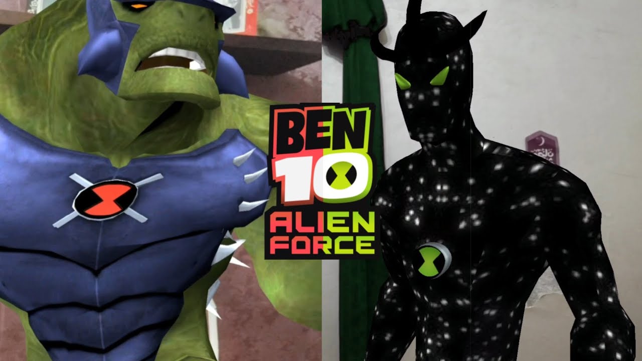 100 subscriber special ben 10 vs albedo|Yeldod33 - YouTube