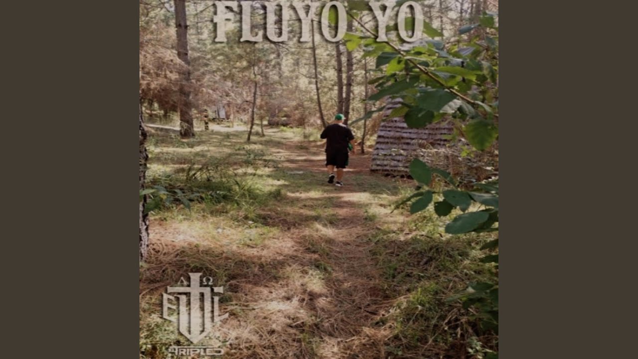 Fluyo yo - YouTube