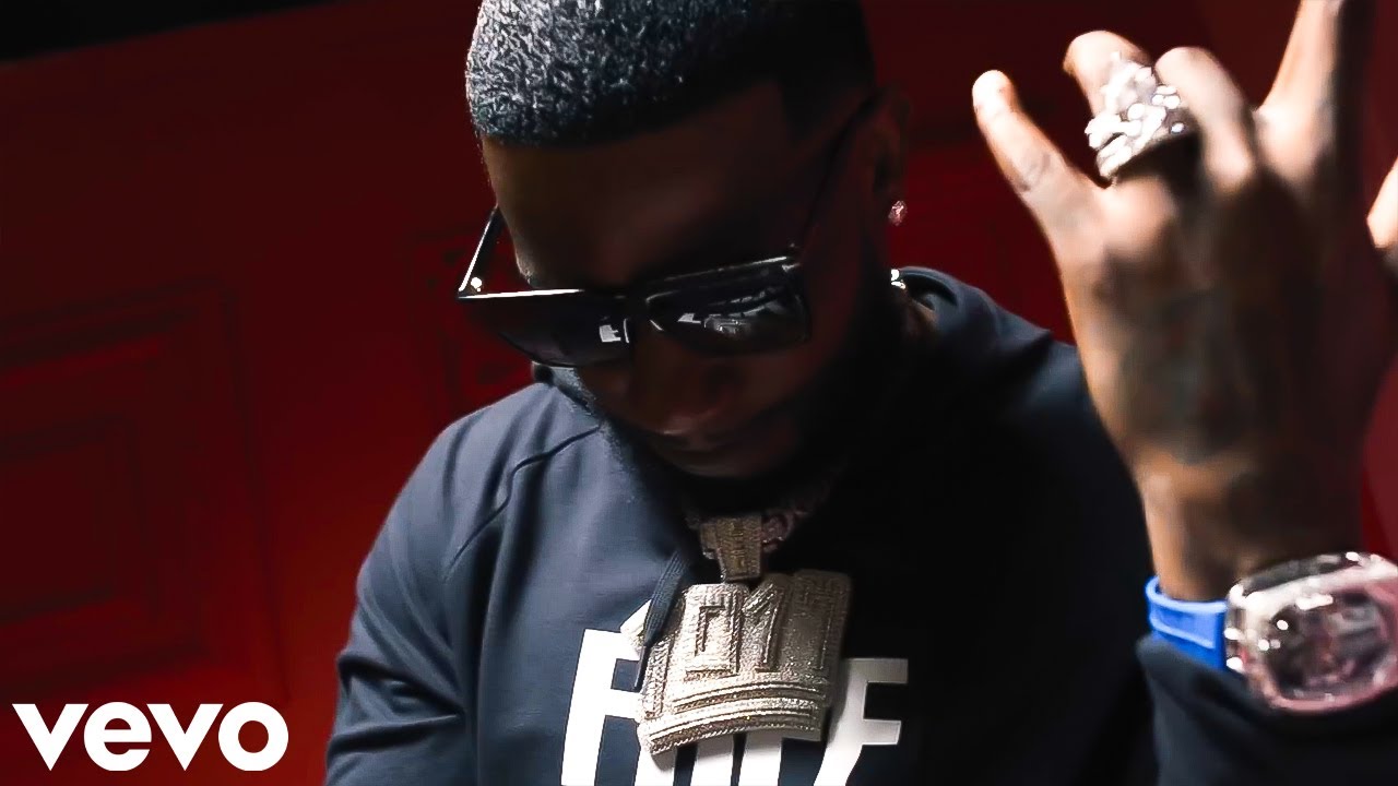 Gucci Mane, Key Glock - Favorite [Music Video] - YouTube