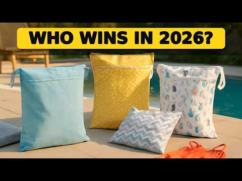 Top 5 Best Waterproof Wet Clothes 2026 - Your Ultimate Solution for Messy Situations