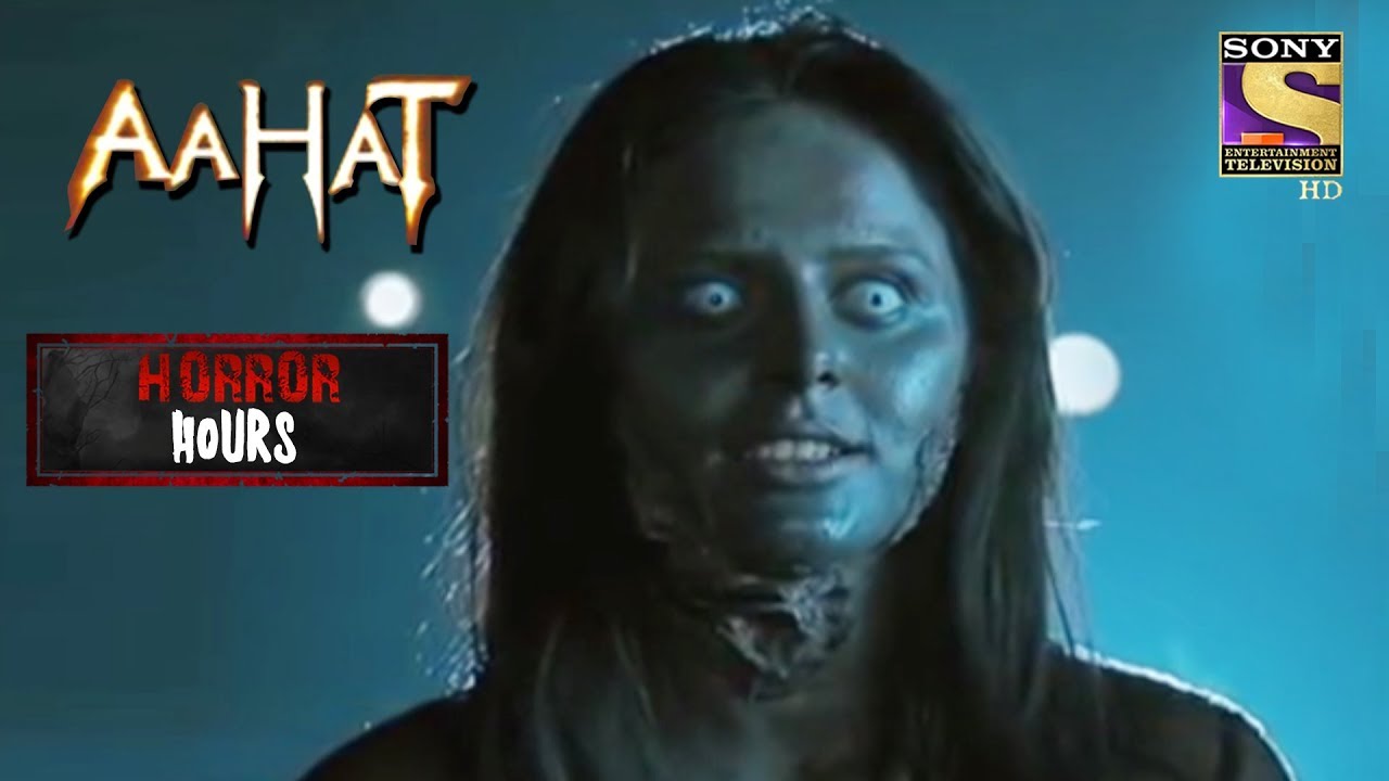 Poisonous Food | Horror Hours | Aahat | Full Episode - YouTube