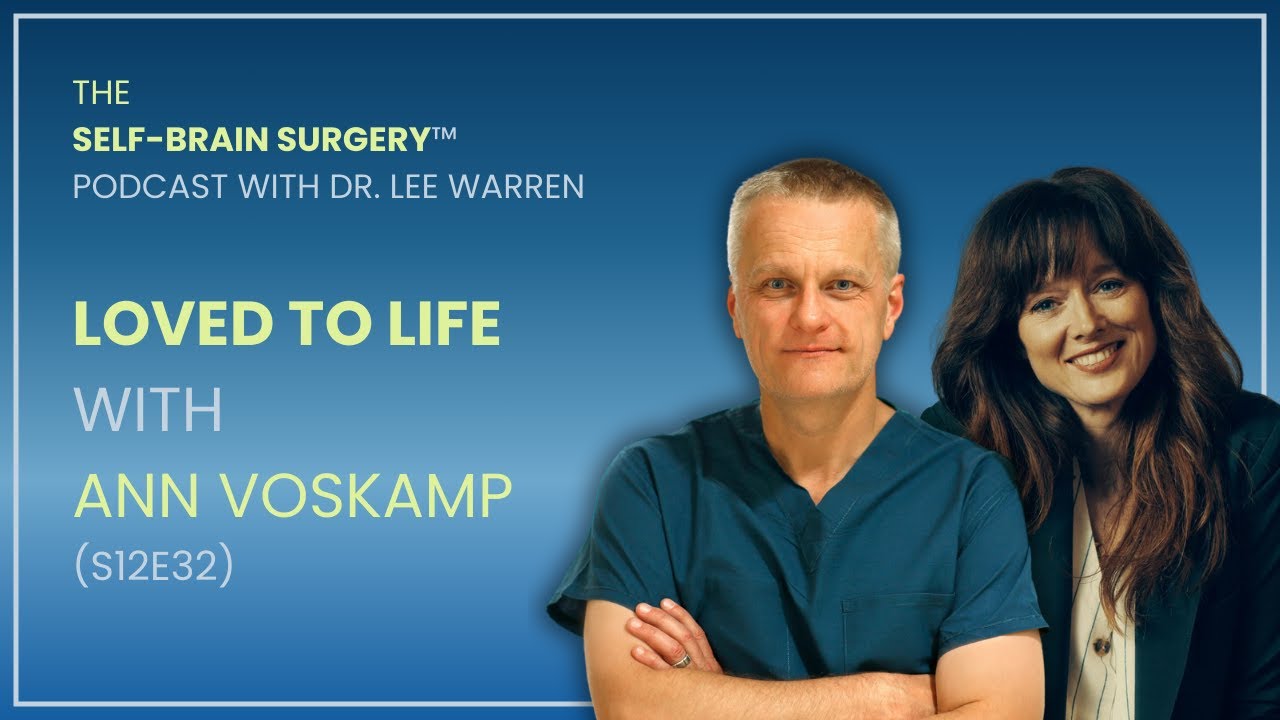 Ann Voskamp: Loved to Life (S12E32) - YouTube