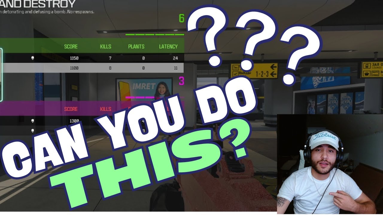 Road to 100 Wins...CAN IT BE DONE??? ep.1 - YouTube