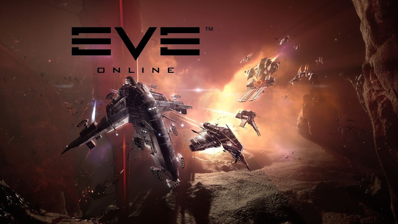 Eve Online Abyssal Deadspace Vexor Agitated Exotic - YouTube