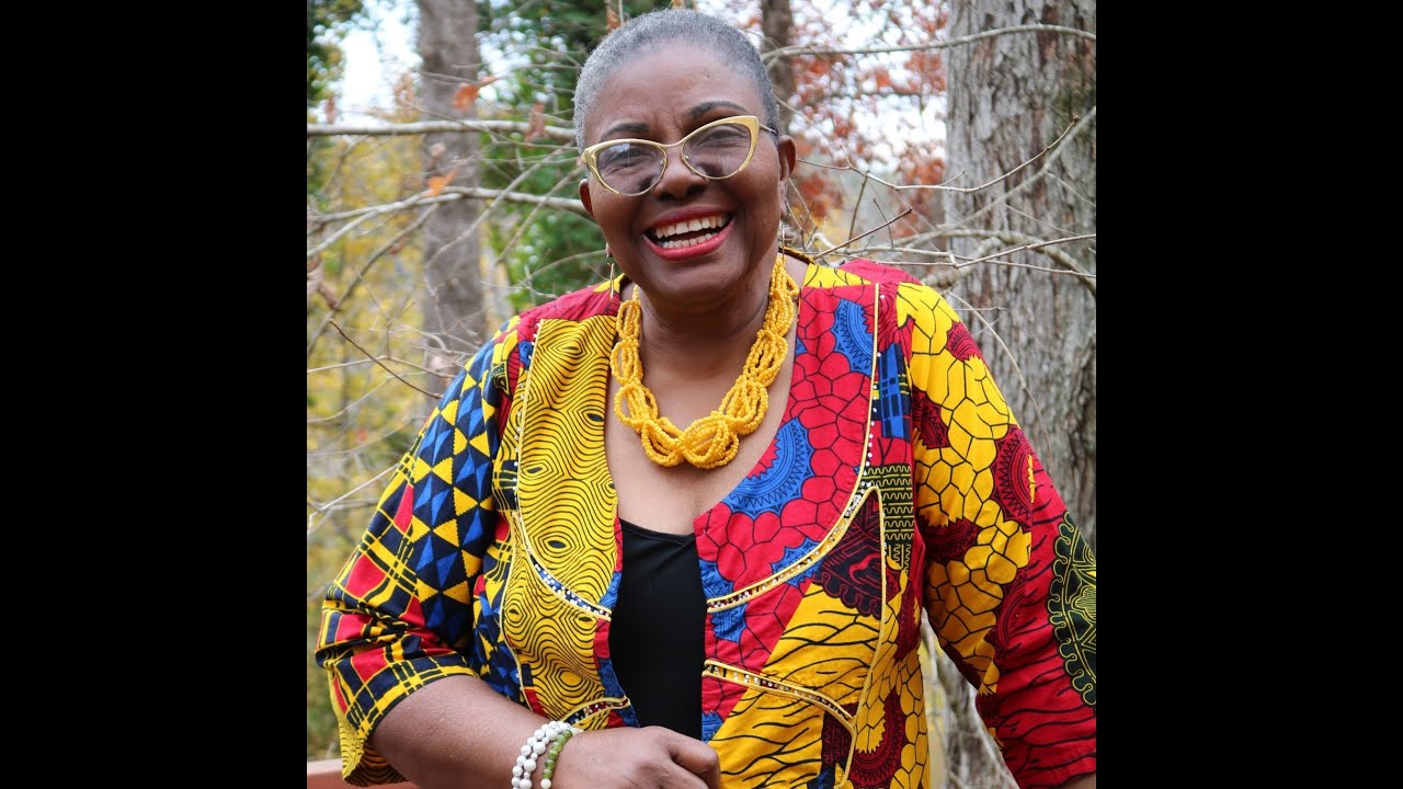 HerStory Award: Dr. Uwa Onyioha Osimiri June 25, 2022 - YouTube