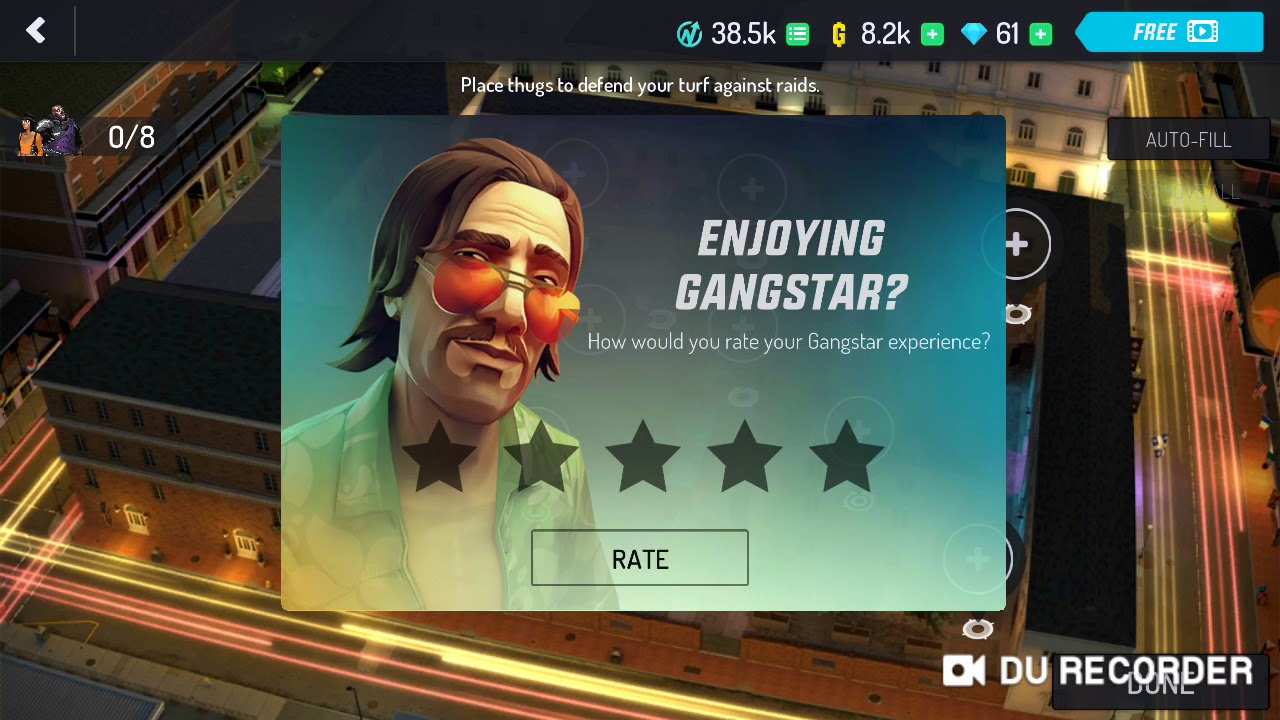 Becoming as king of thugs in (gangstar new Orleans) - YouTube