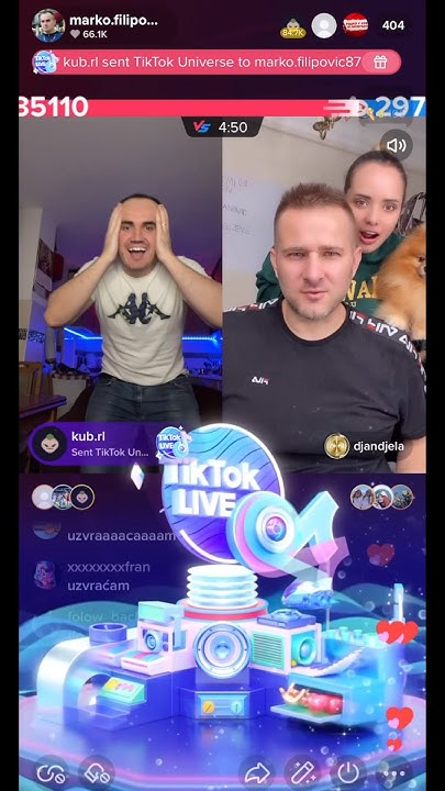 Pogodite koliko sam dobio u ovom lajvu? 😎 #shorts #tiktok #youtube - YouTube