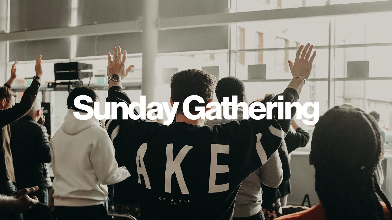 19th March 2023 | Ramp Church Manchester - YouTube