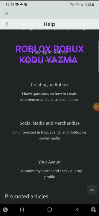 ROBLOX ROBUX KODU YAZMA #Shorts - YouTube