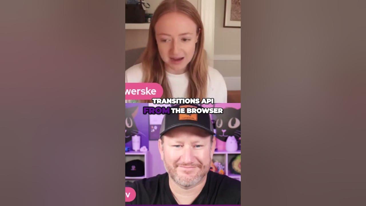 Create the Ultimate Angular App using Newest Features for Maximum Performance! #podcast #webdev ...